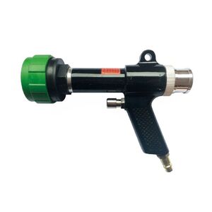 Air Gun to Dunnage Bag | Forankra UK