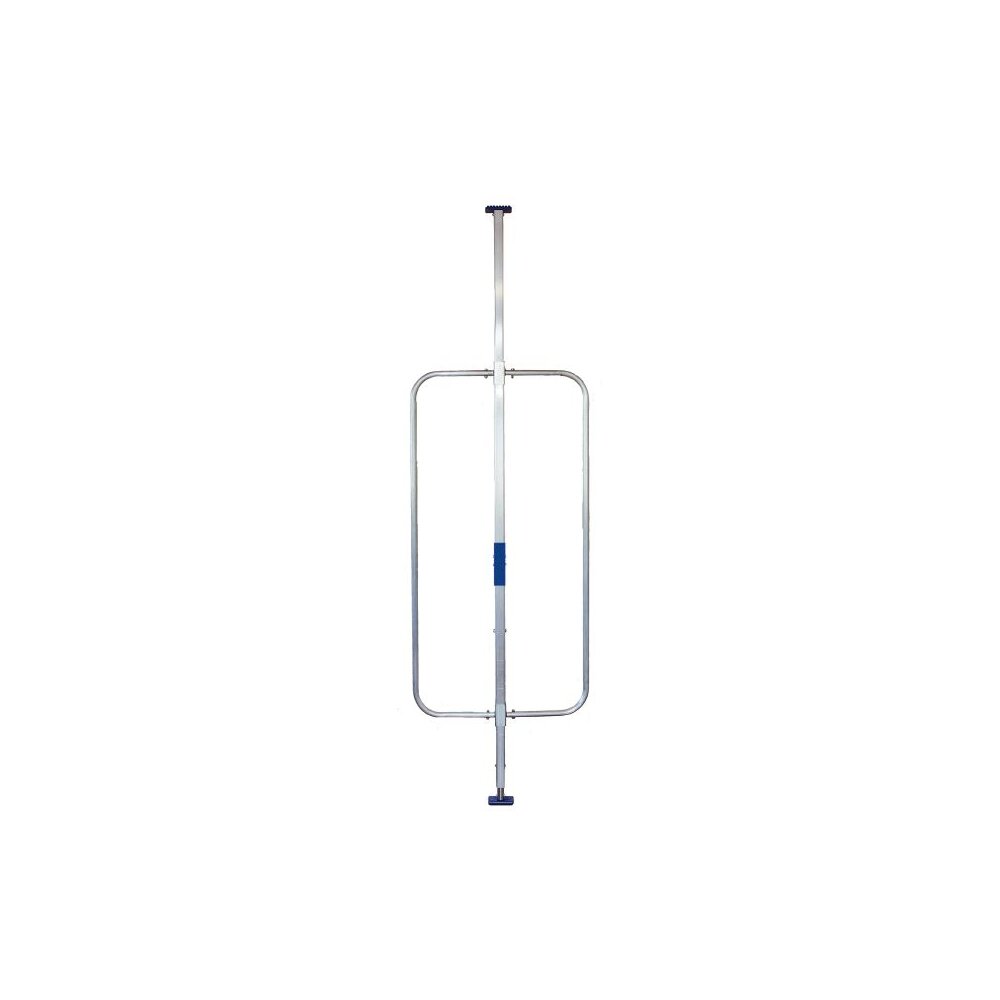 Ergo Bar - Quick and Fast Cargo Securing for Vans & Lorries | Forankra UK