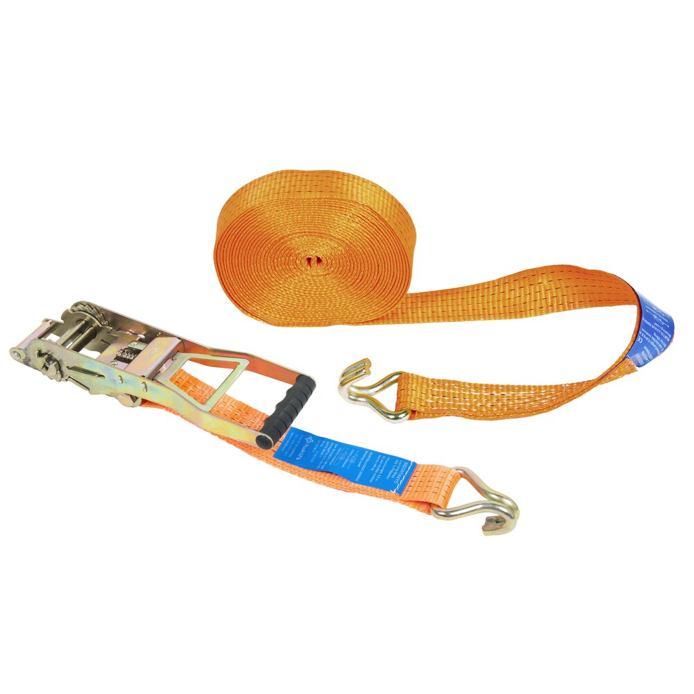 TEXSPAN Ergo Lashing Ratchet | Forankra UK