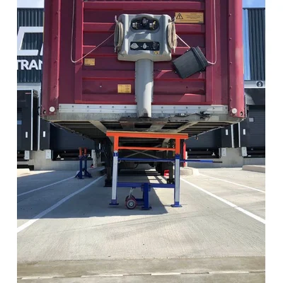 Safety Trestle Tremax | Forankra UK