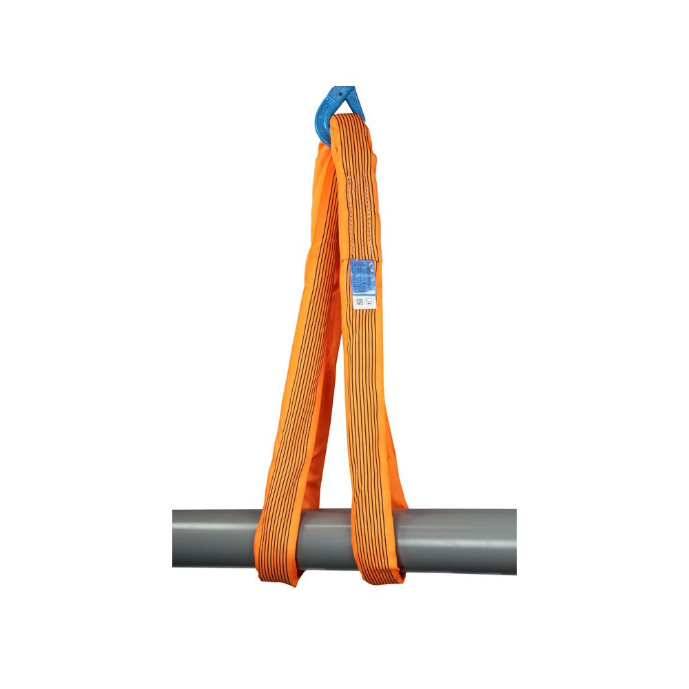 Round Slings - For Lifting - High Strength up to 6t | Forankra UK